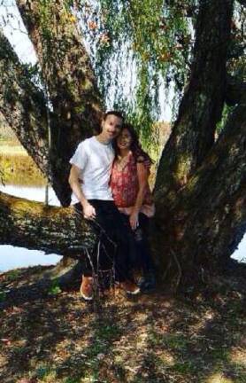 Hoping for a miracle