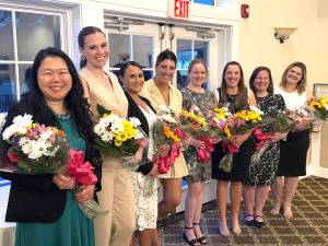 Regional Women’s Bar Association chapter honors members, installs new ...
