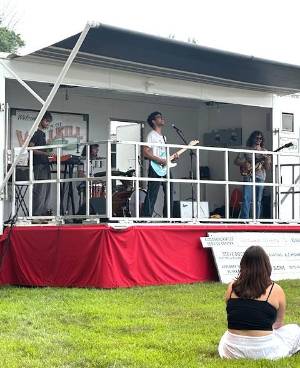Orange County NY Arts Council seeks artists for OC Live! 2026