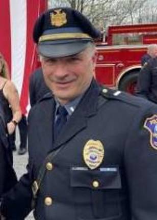 Local police officials respond to new gun reform legislation