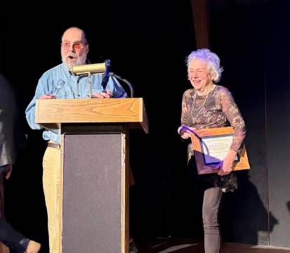 Sugar Loaf Community Foundation celebrates 45th anniversary