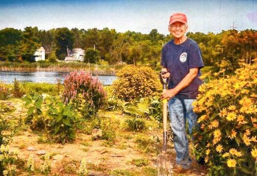 OCCC to honor horticulturalist Jean Cramer