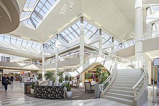 Middletown. Galleria at Crystal Run announces adjusted hours of operation