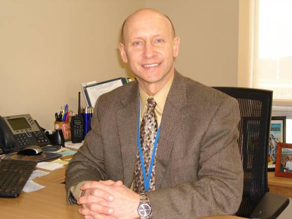 New school brings the caring home