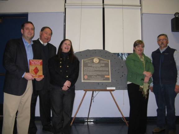 Two parts gore, one part glory