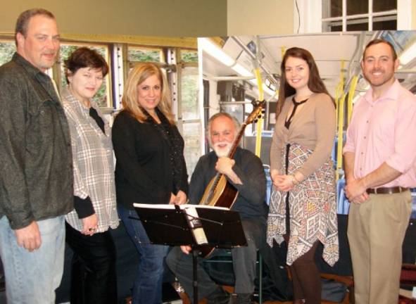 Keys of Goshen seeks used pianos for another season of art and music