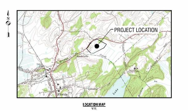 Solar farm seeks approval to build in Goshen