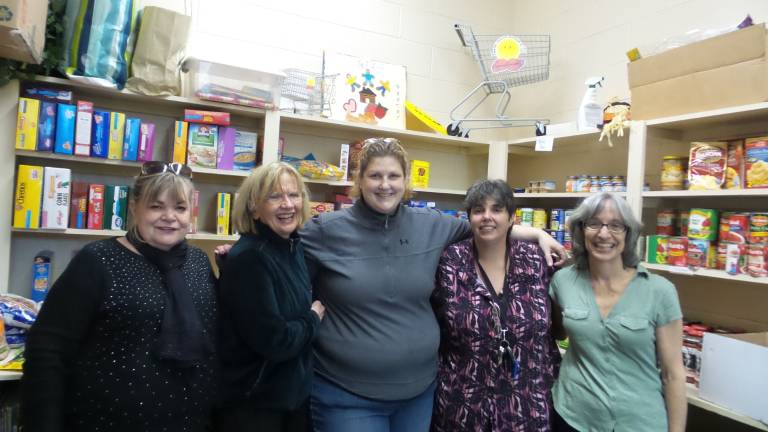 Hunger Club dispenses joy with their goodies