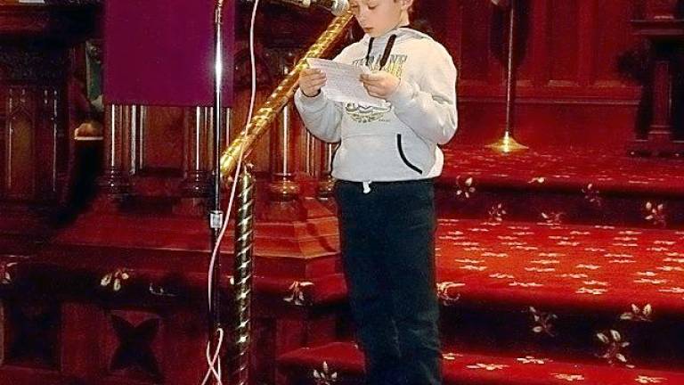 The Chronicle | The local newspaper for Goshen and Chester, NY