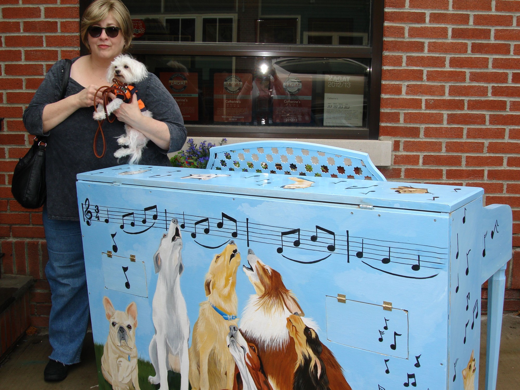 'Keys of Goshen' hits a high note