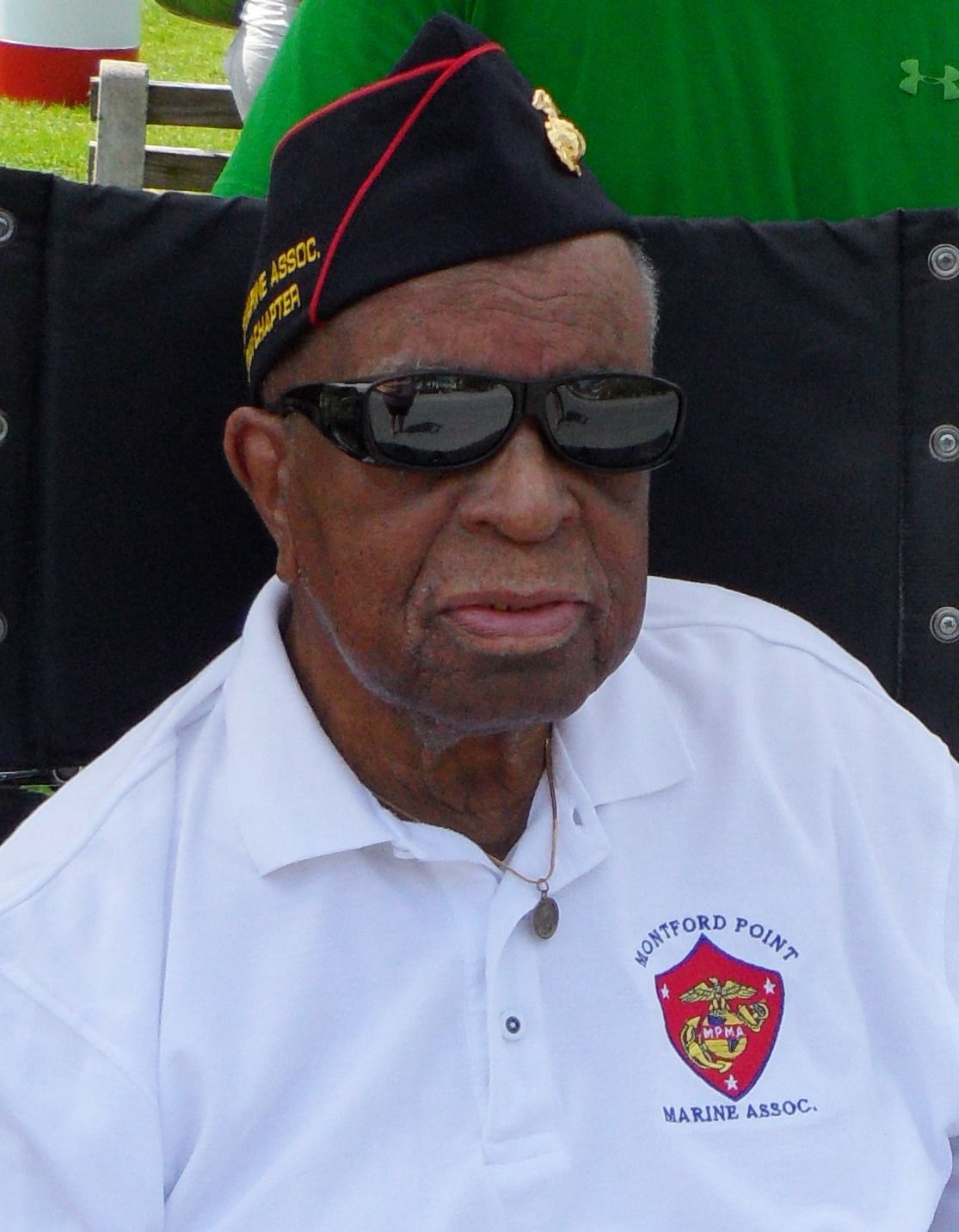 Ernest Smith to receive Congressional Gold Medal
