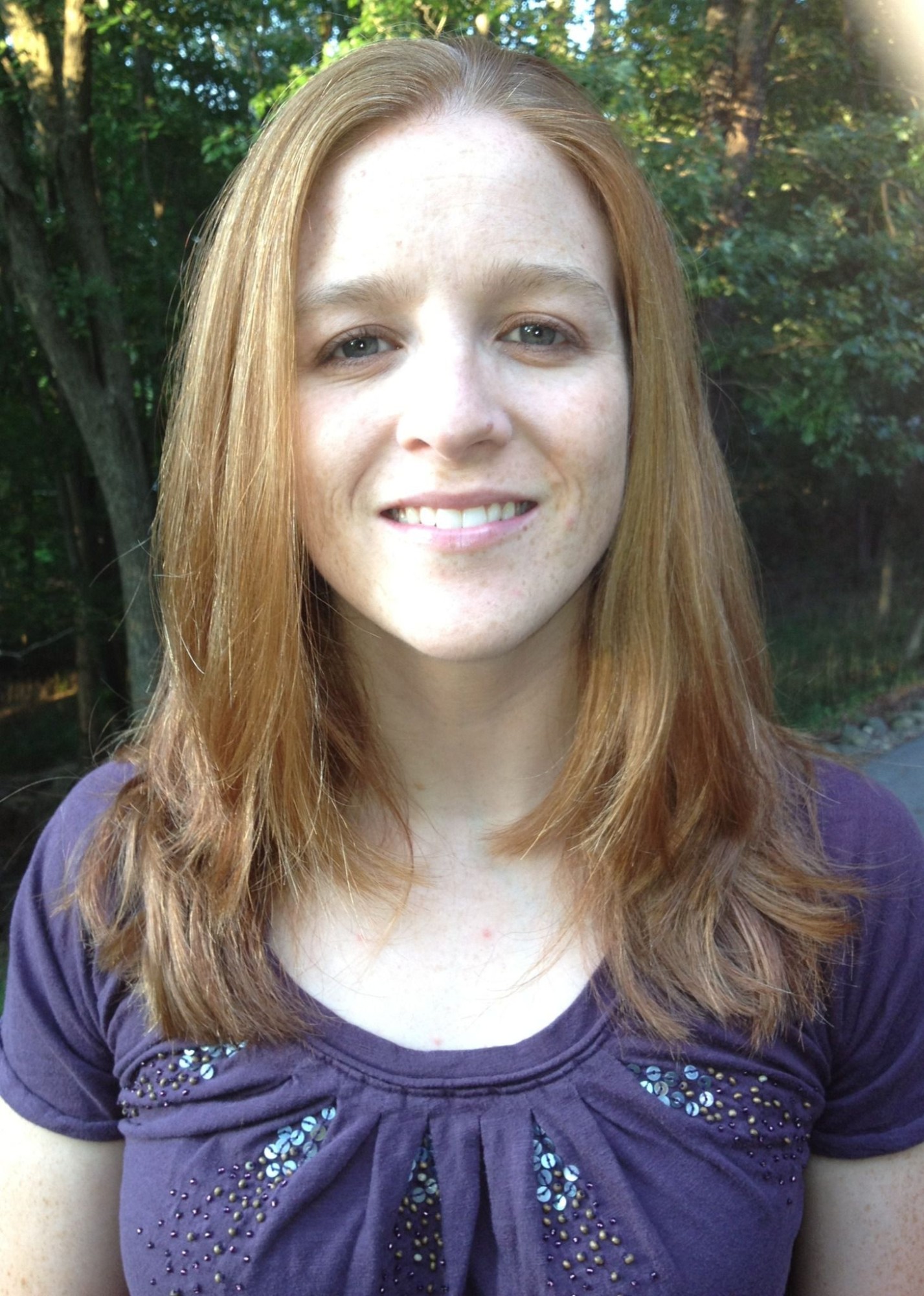 Rachel Loftus: In pursuit of her goals