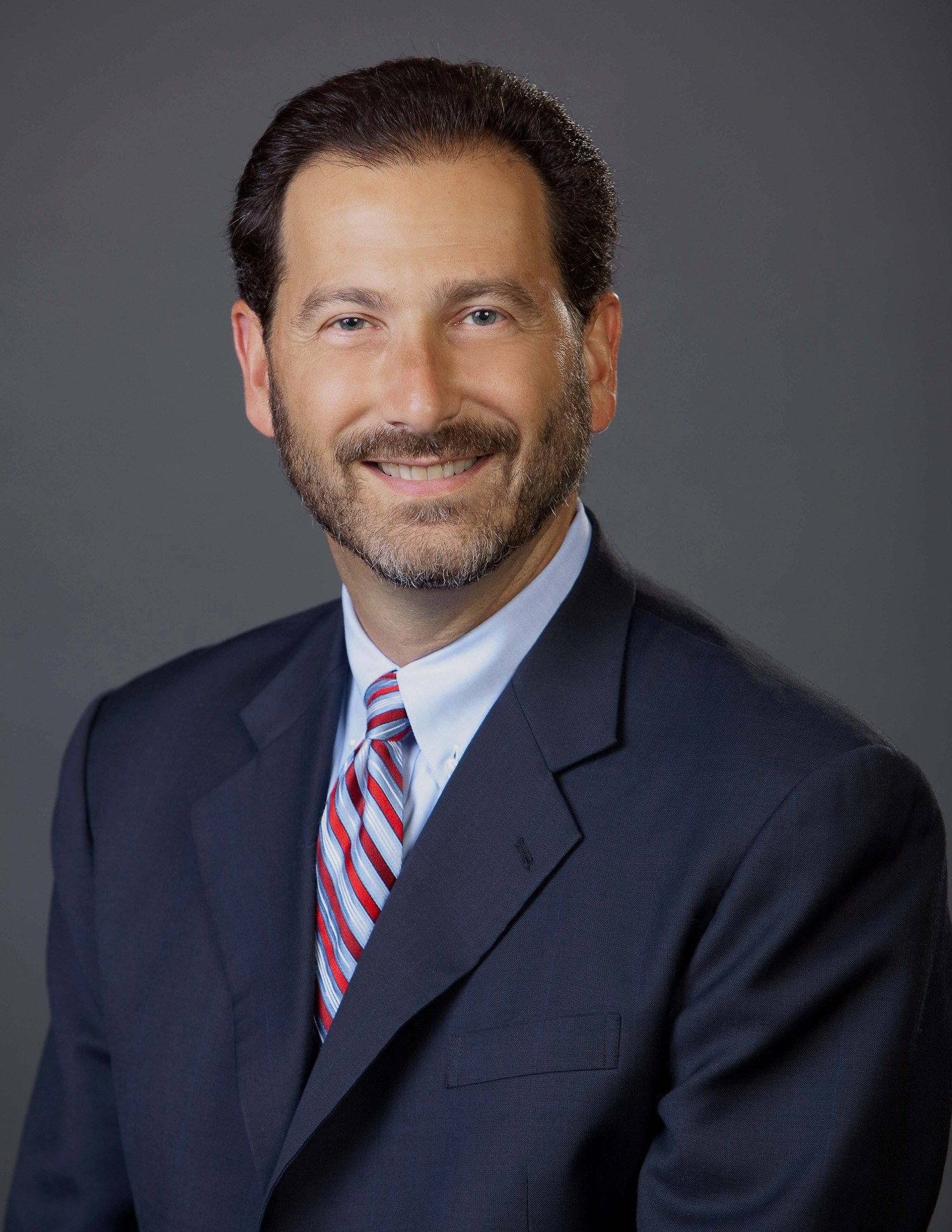 Gerard A. Perri joins Orange County Trust Company