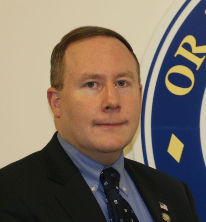 Richard Mayfield is new community development director