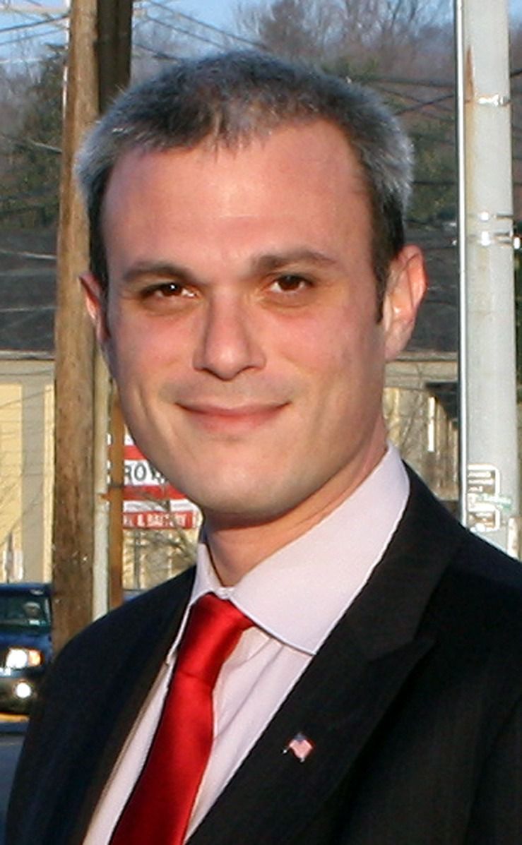 Edward Char