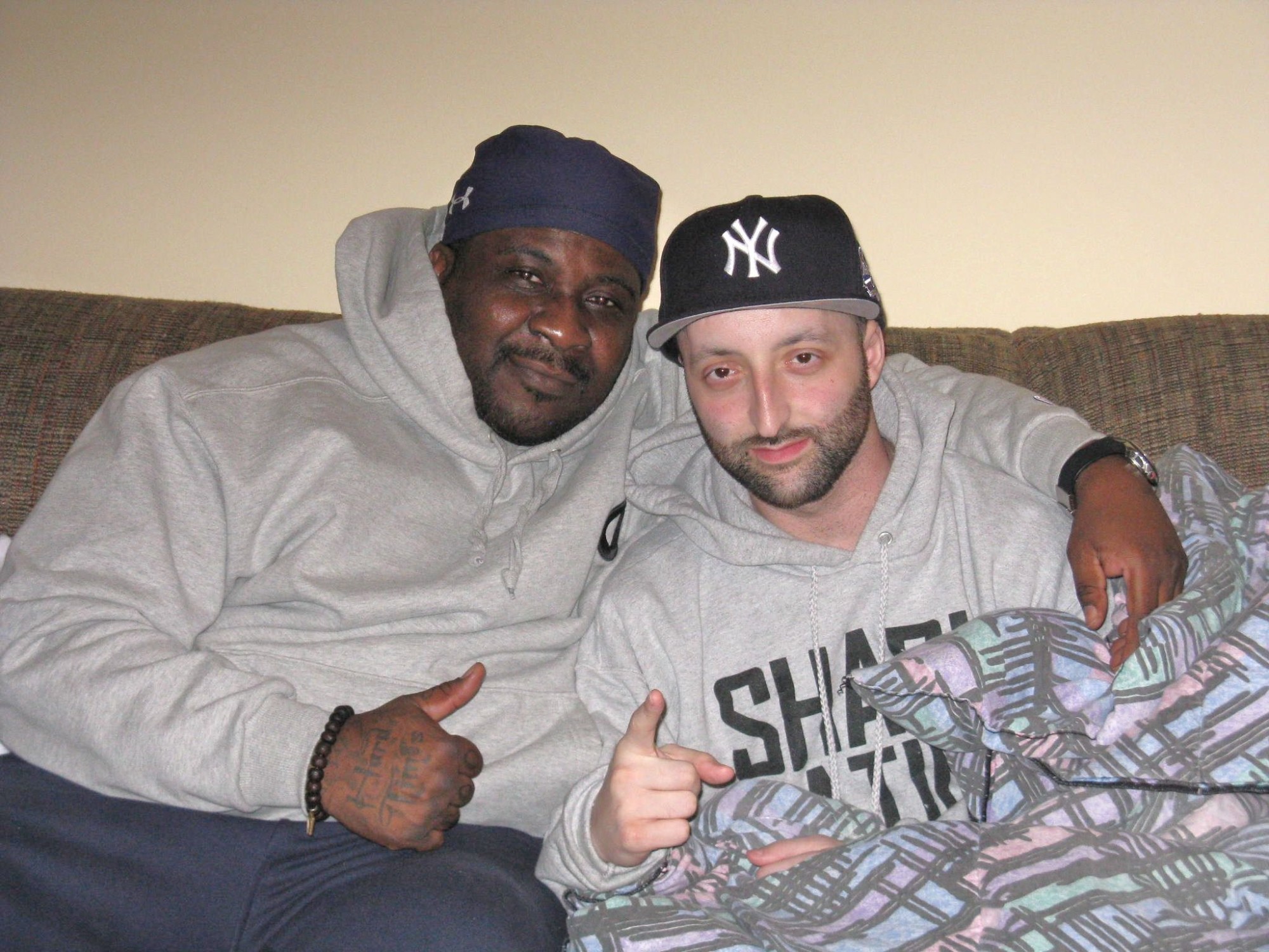 Matt Ferber: 'Life’s going to be different'