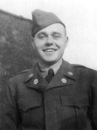 John Leahy fights for the Irish who fought for us