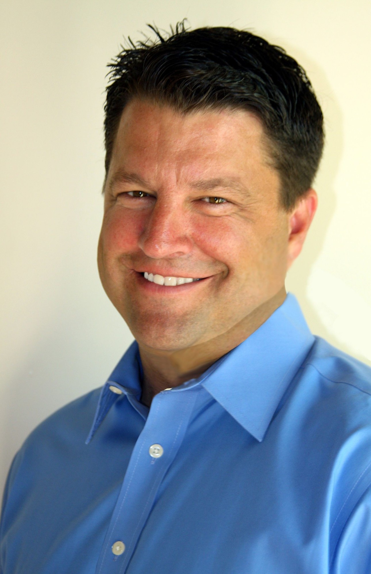 Jason McGovern and Brian Caplicki join Keller Williams