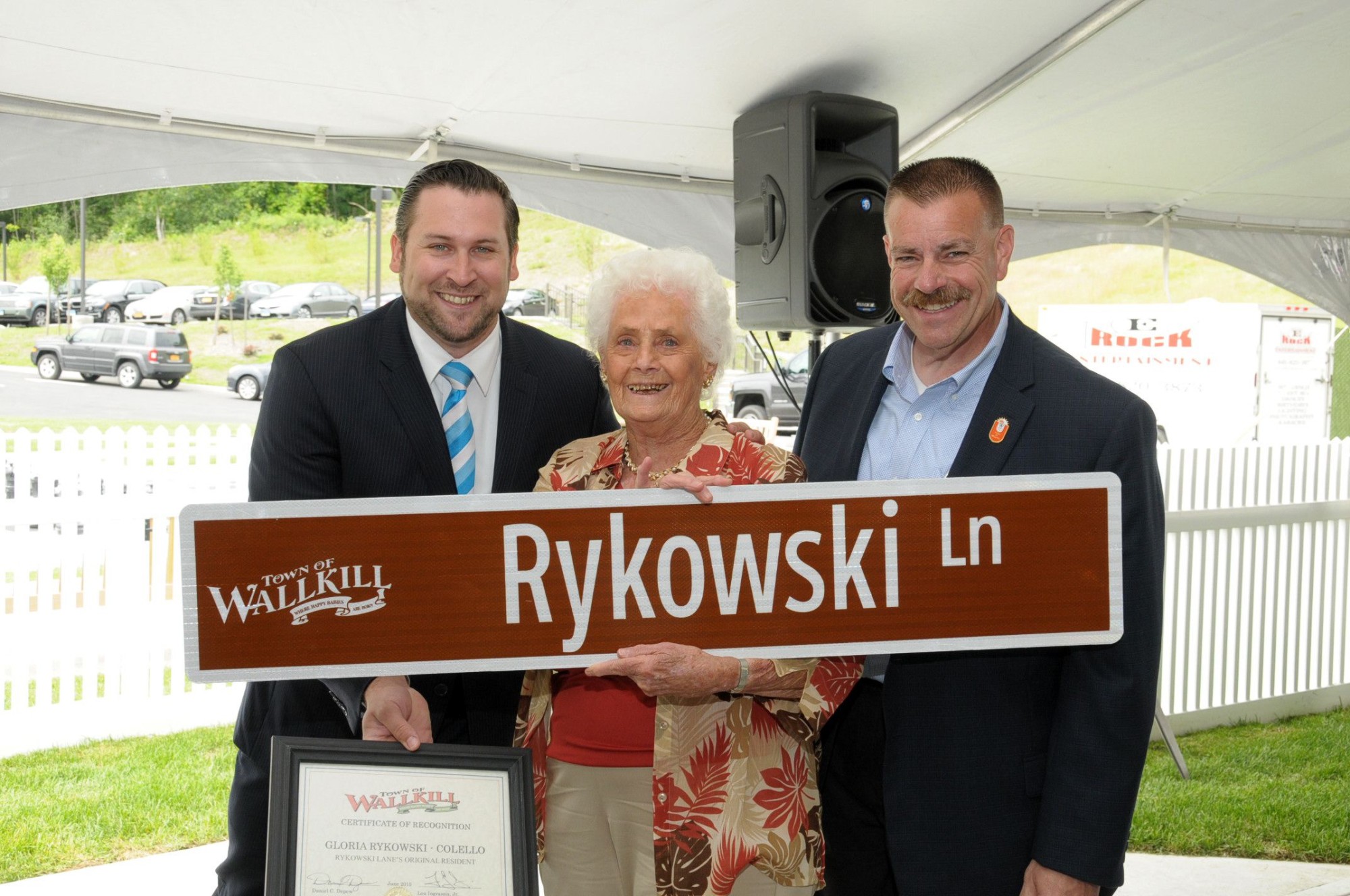 Braemar, a new assisted living facility, opens in Middletown