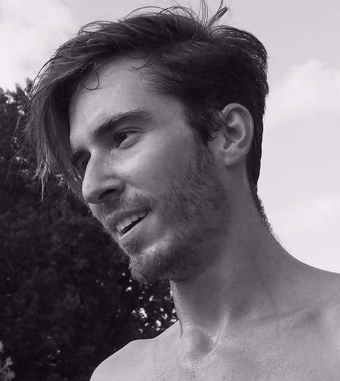 The Five-STory Fall First Person