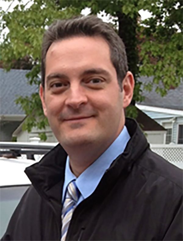 Burke Catholic names new principal