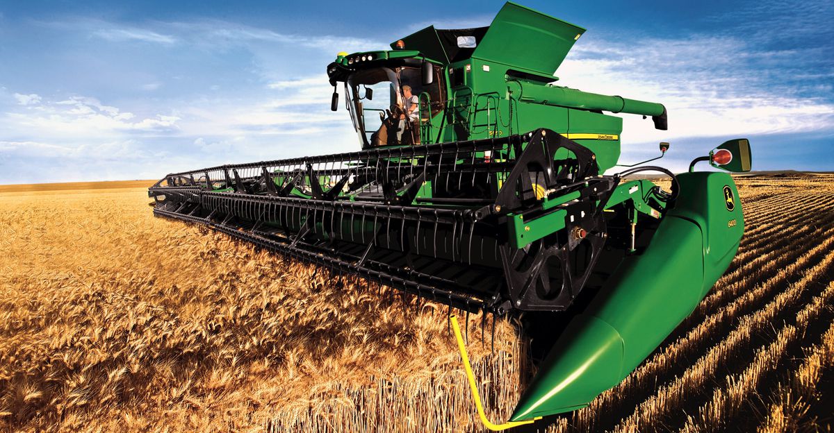 Farming, construction rank among most dangerous jobs