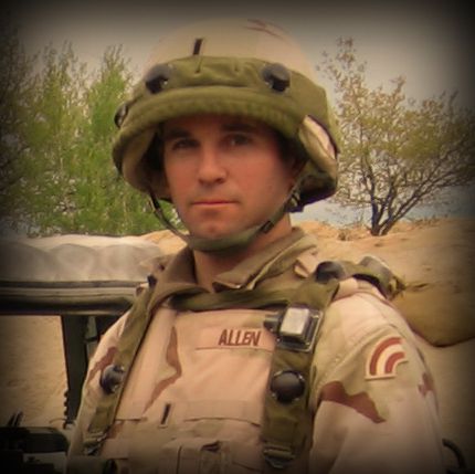 Soldier acquitted of killing Chester native 1st Lt. Louis Allen has died