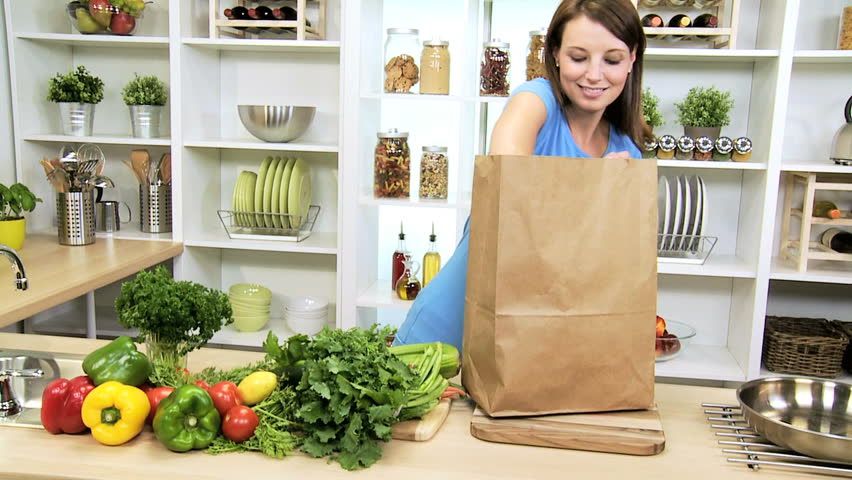 How to store fresh fruits and vegetables for better taste