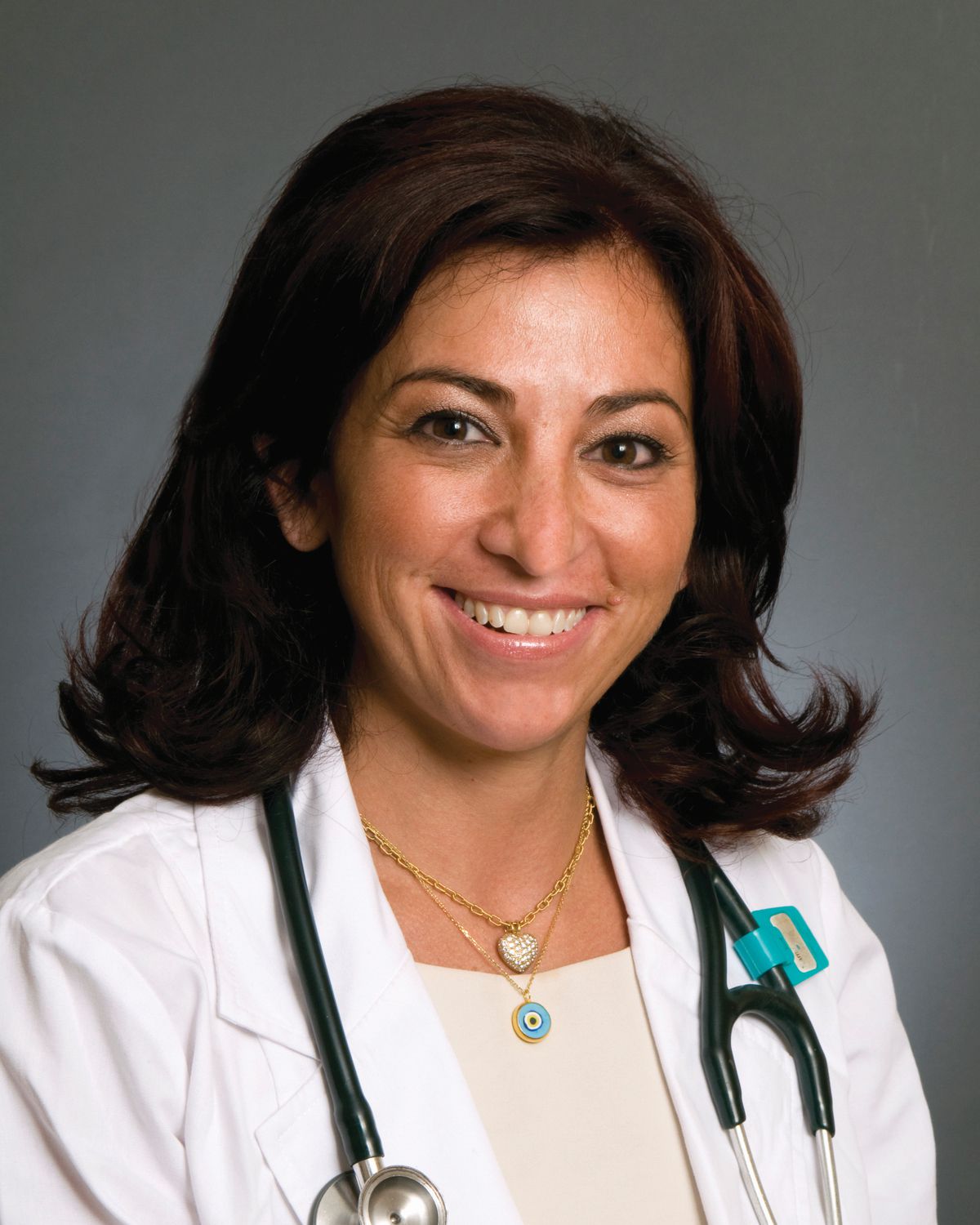 Magazine: Goshen doctor is the tops Nephrologist Rachel Colvin is one ...