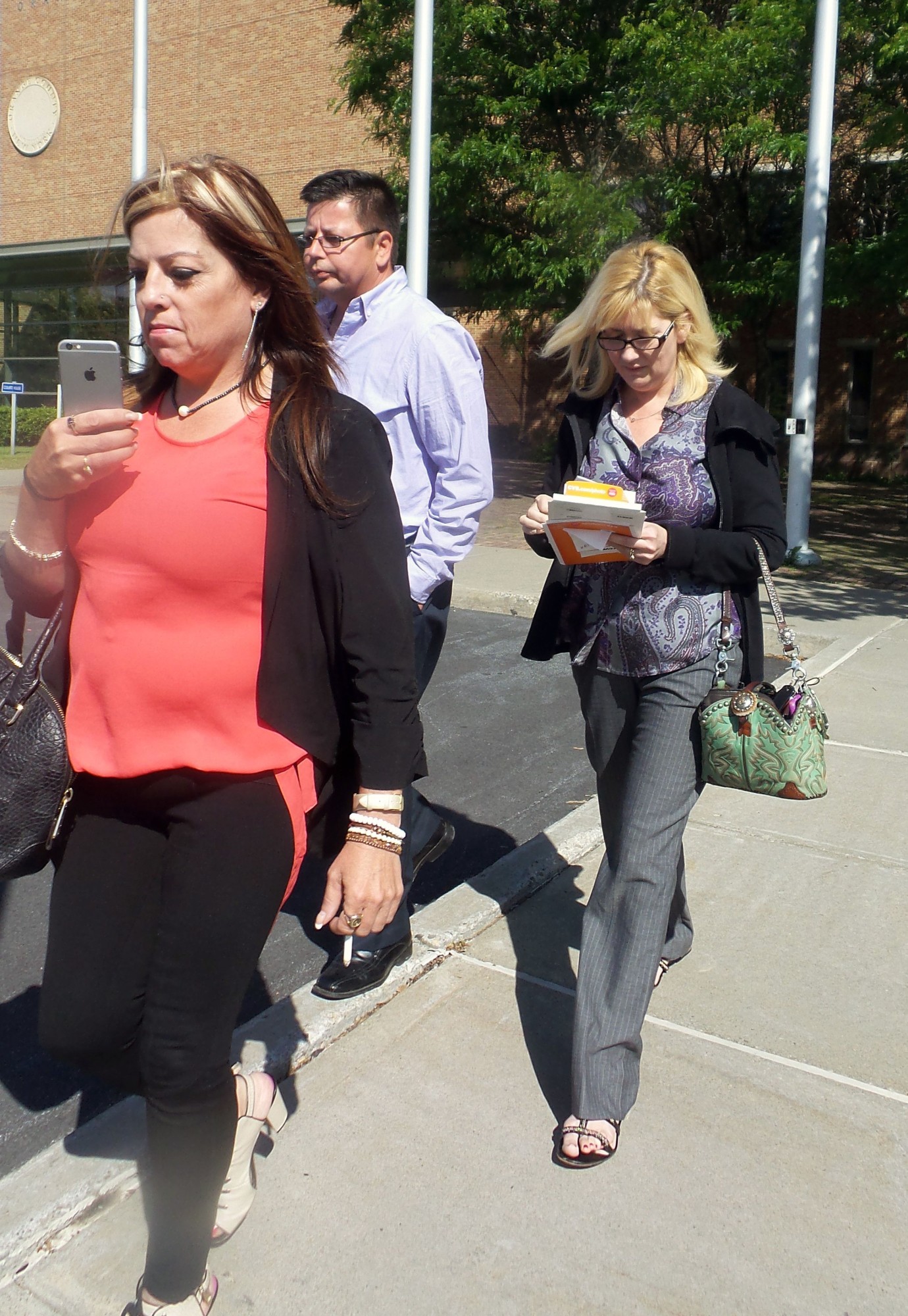 Horse deaths trial wraps up