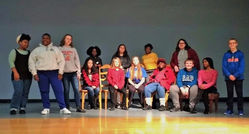 'A Christmas Carol' coming to the Chester Academy