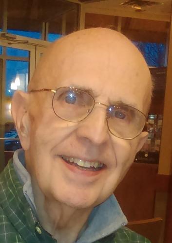 Ronald Roy Lief of Goshen, N.Y., dies at age 86