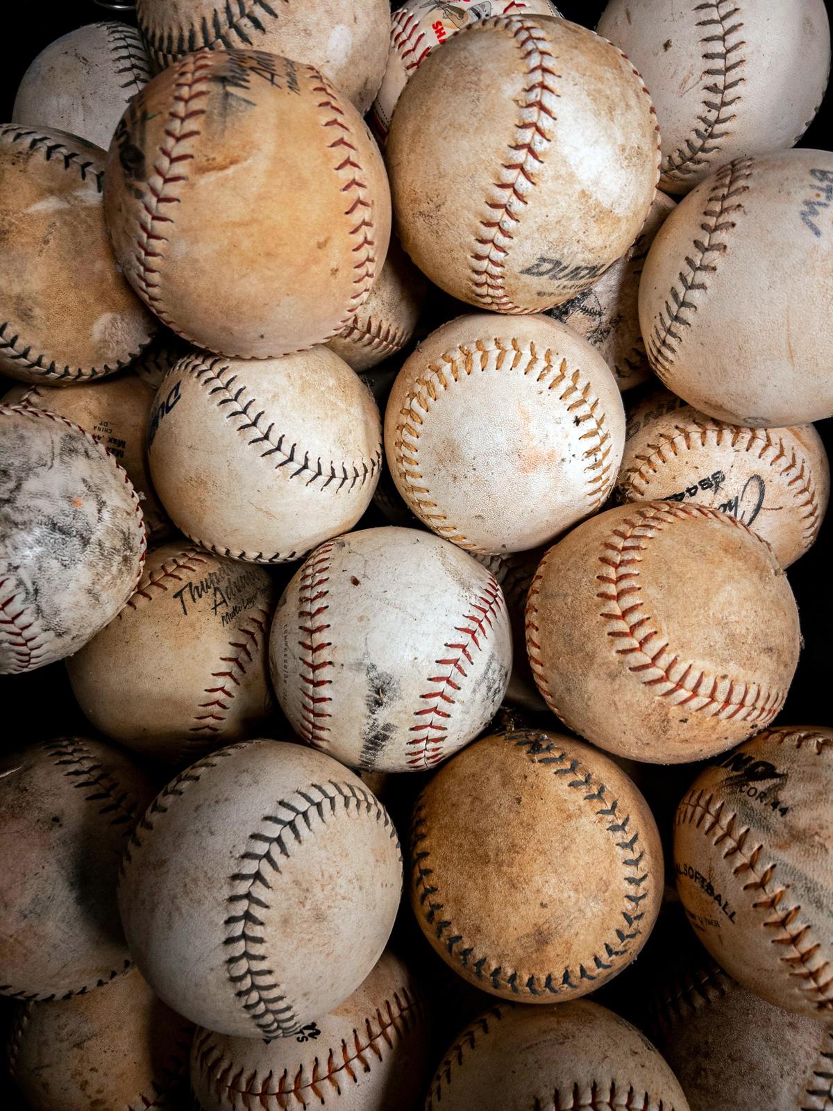 Batter up
