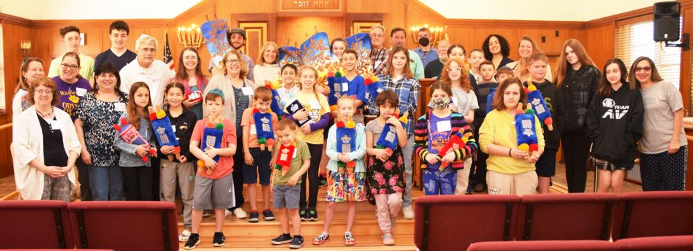 Beit Sefer of Orange County is the region’s newest Jewish religious and ...
