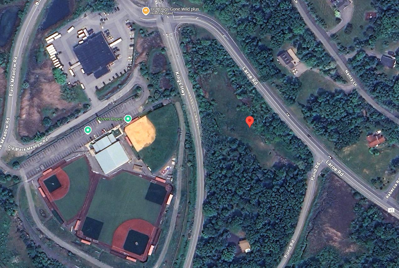 Planning board hears updates on three projects