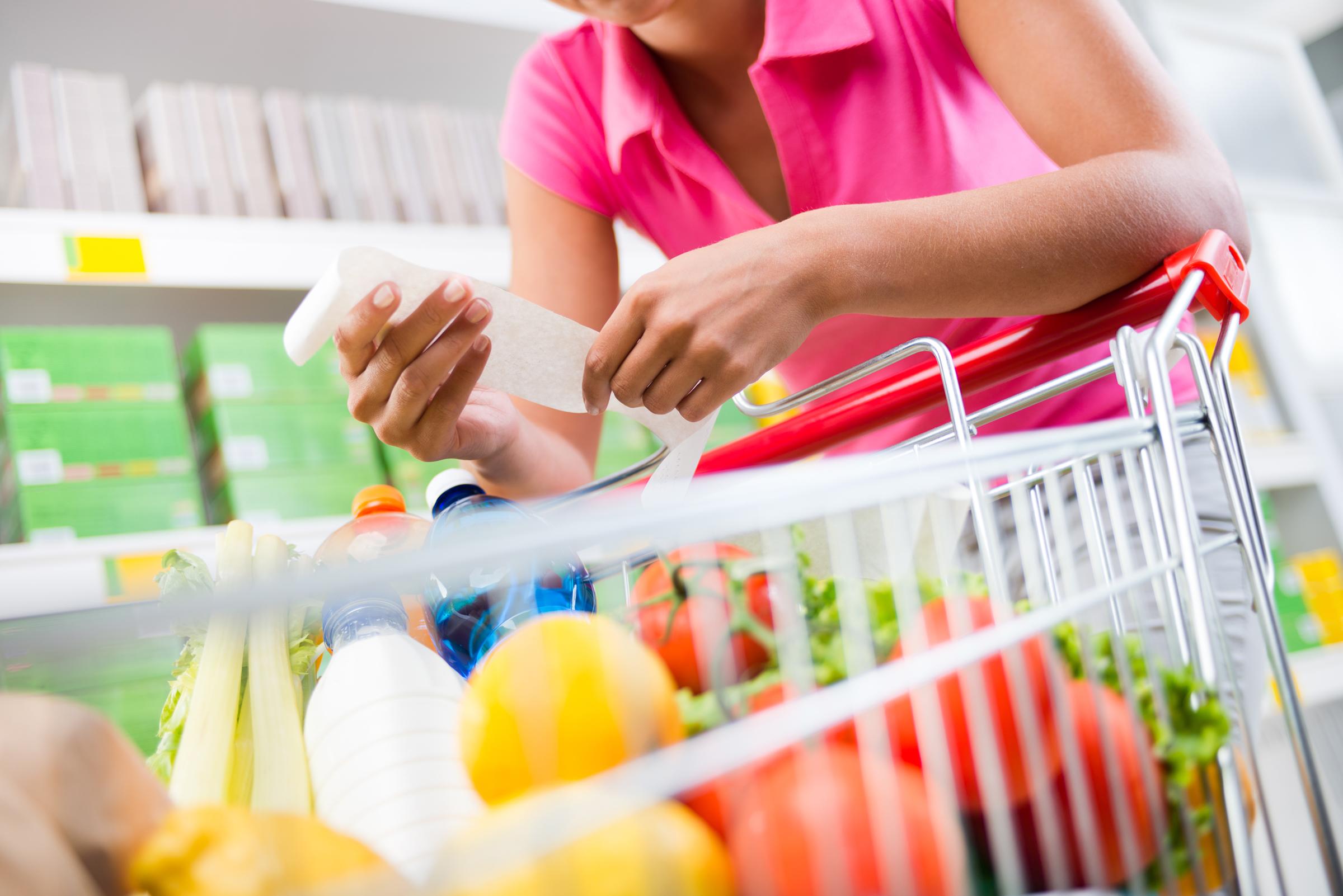 Are prices really increasing?