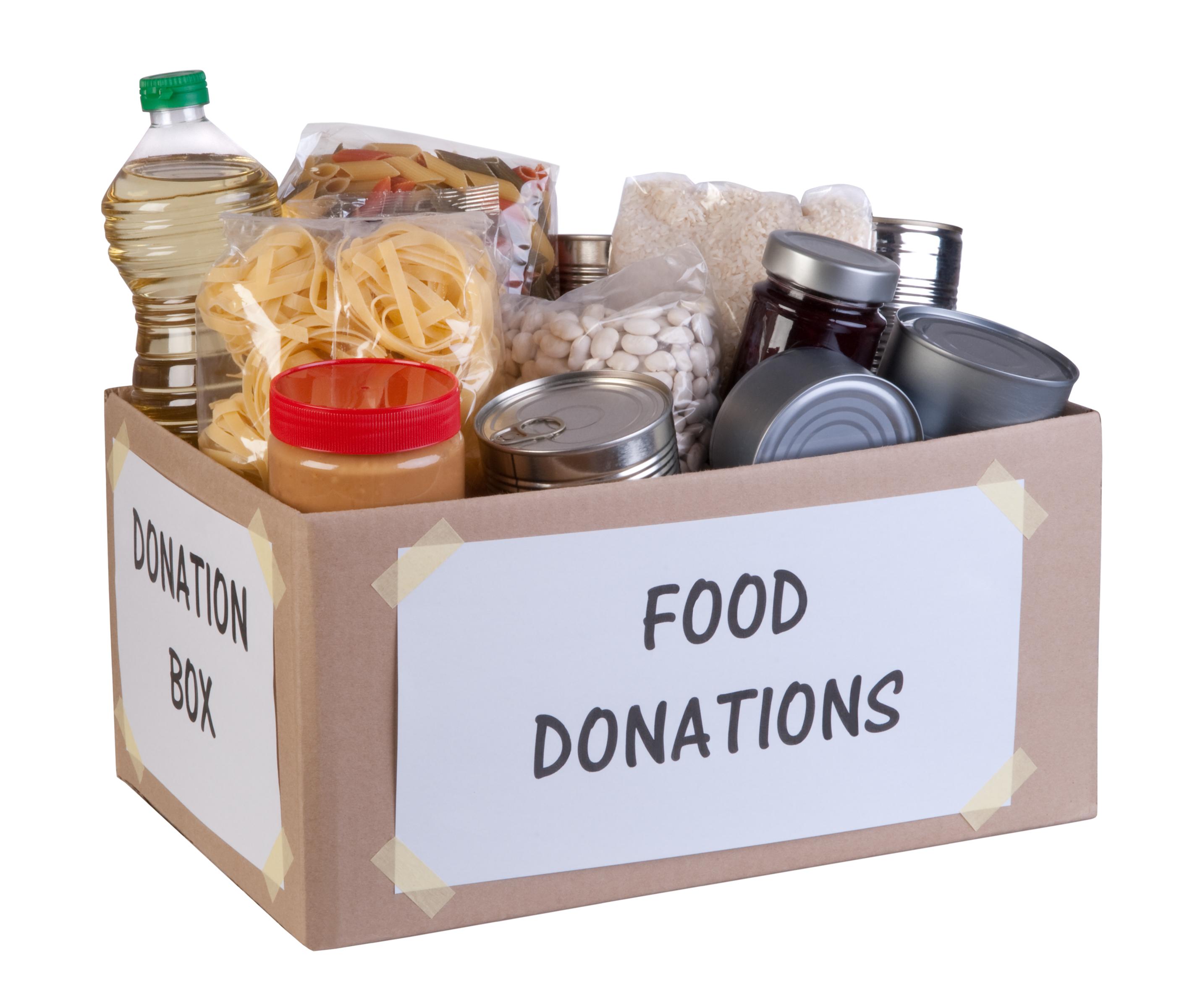 National Association of Letter Carriers ‘Stamp Out Hunger’ food drive ...