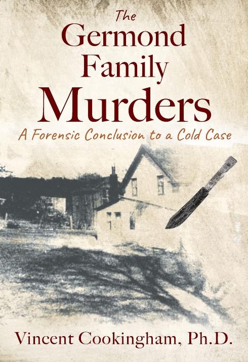 Lecture to dive into the Germond family murders of 1930