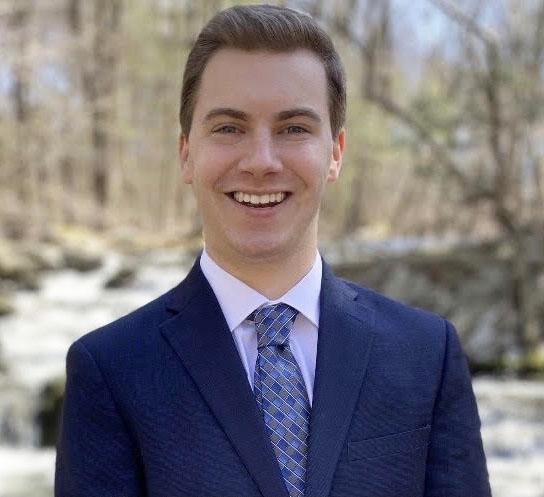 Holdridge announces bid for Town Supervisor