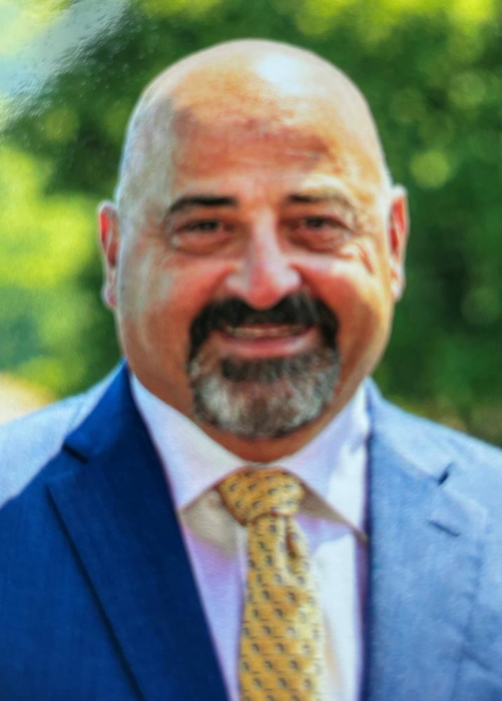 Goshen and Chester election results