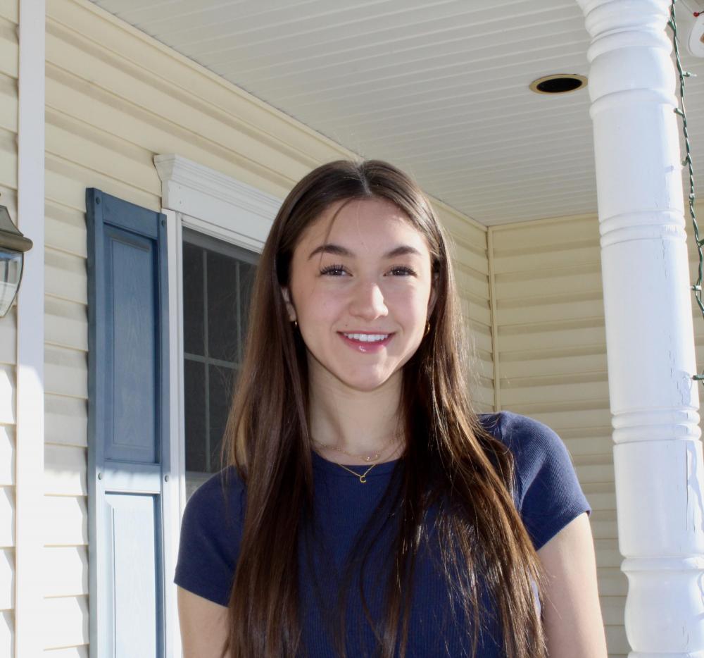 SUNY Orange Community Orchestra to feature arias by Charlotte Scanlon