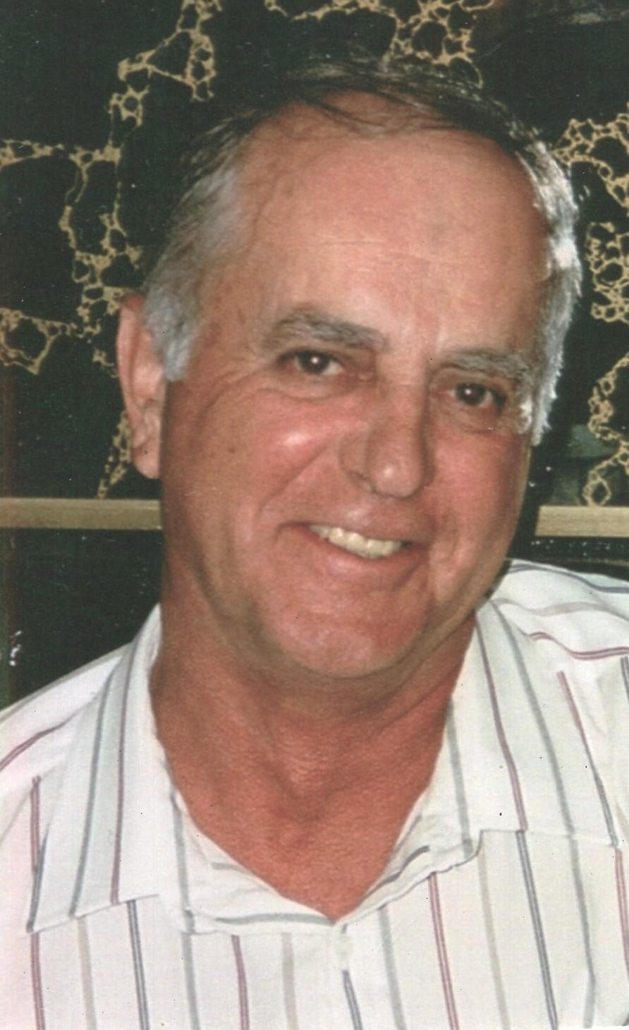 Stanley Coleman