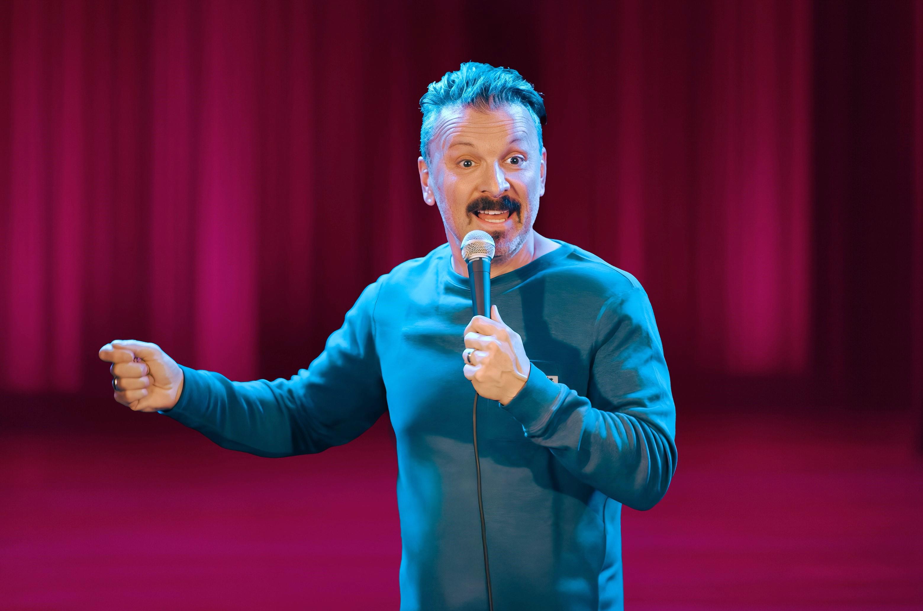 ‘Another Round!’ comedy tour coming to town