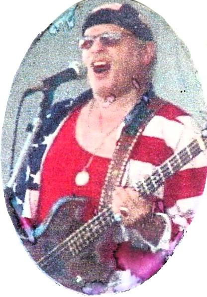 Peter Otero, 76