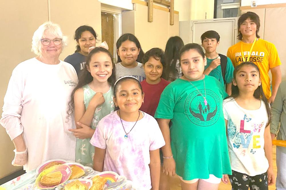 WAFO seeks donations for summer enrichment program