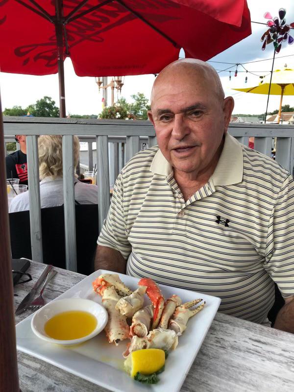 John ‘Jack’ J. Deshler, 82