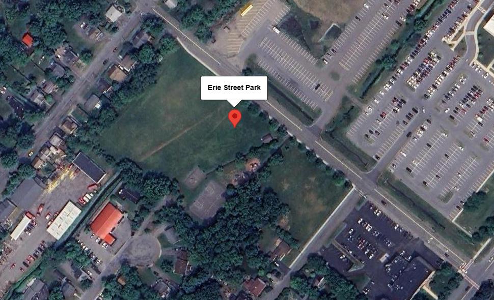 Goshen wins grant for Erie Street Park upgrades