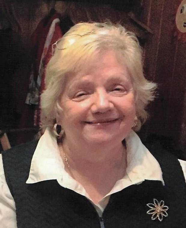 Frances P. Sanzone, 75