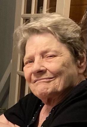 Margaret Mary “Peggy” Garton, 82