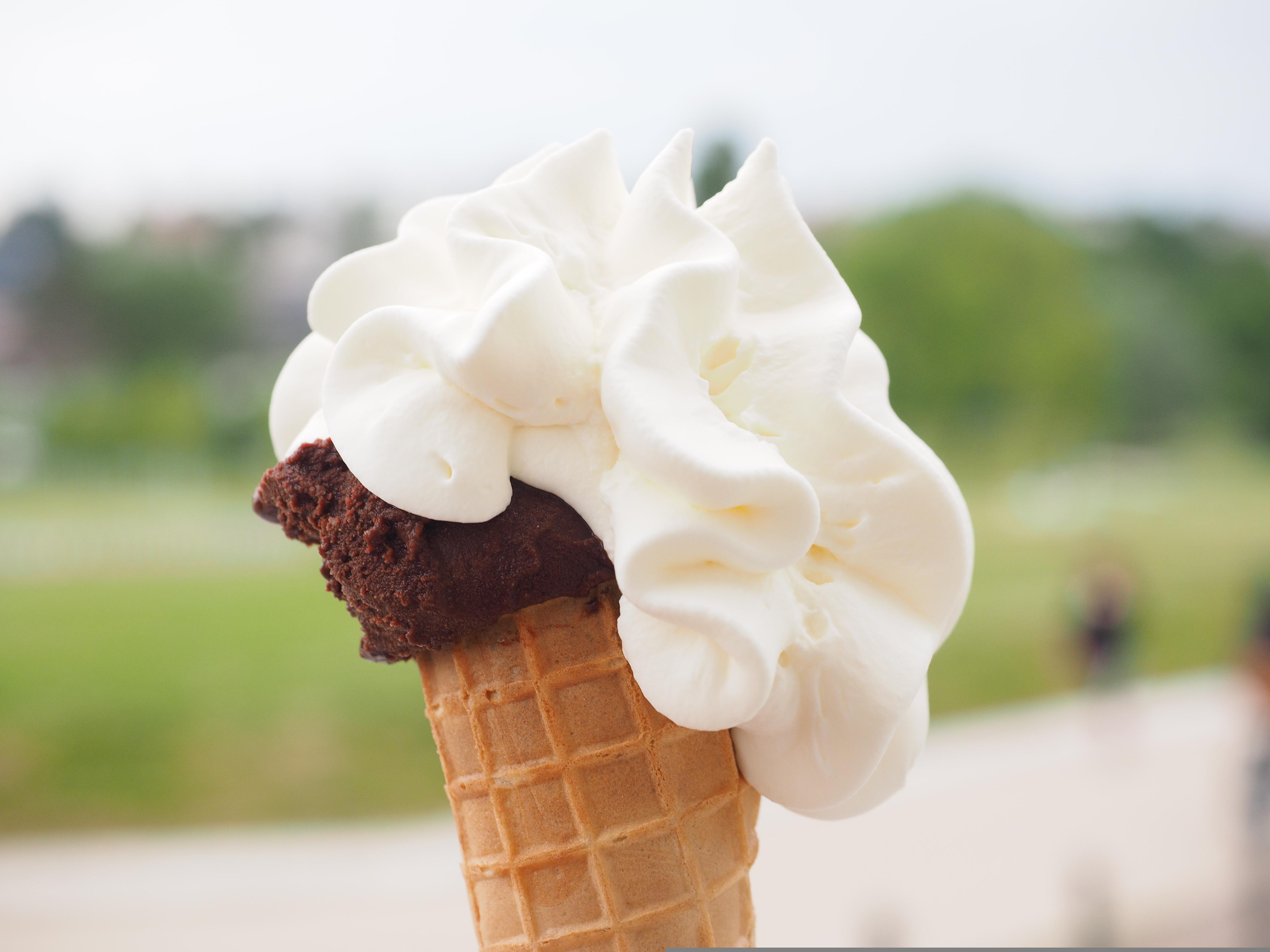 Ice Cream Trail now accepting new stops